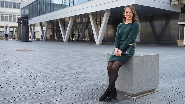 Interview | Organization, Law & Communications | Mercedes-Benz Group ...