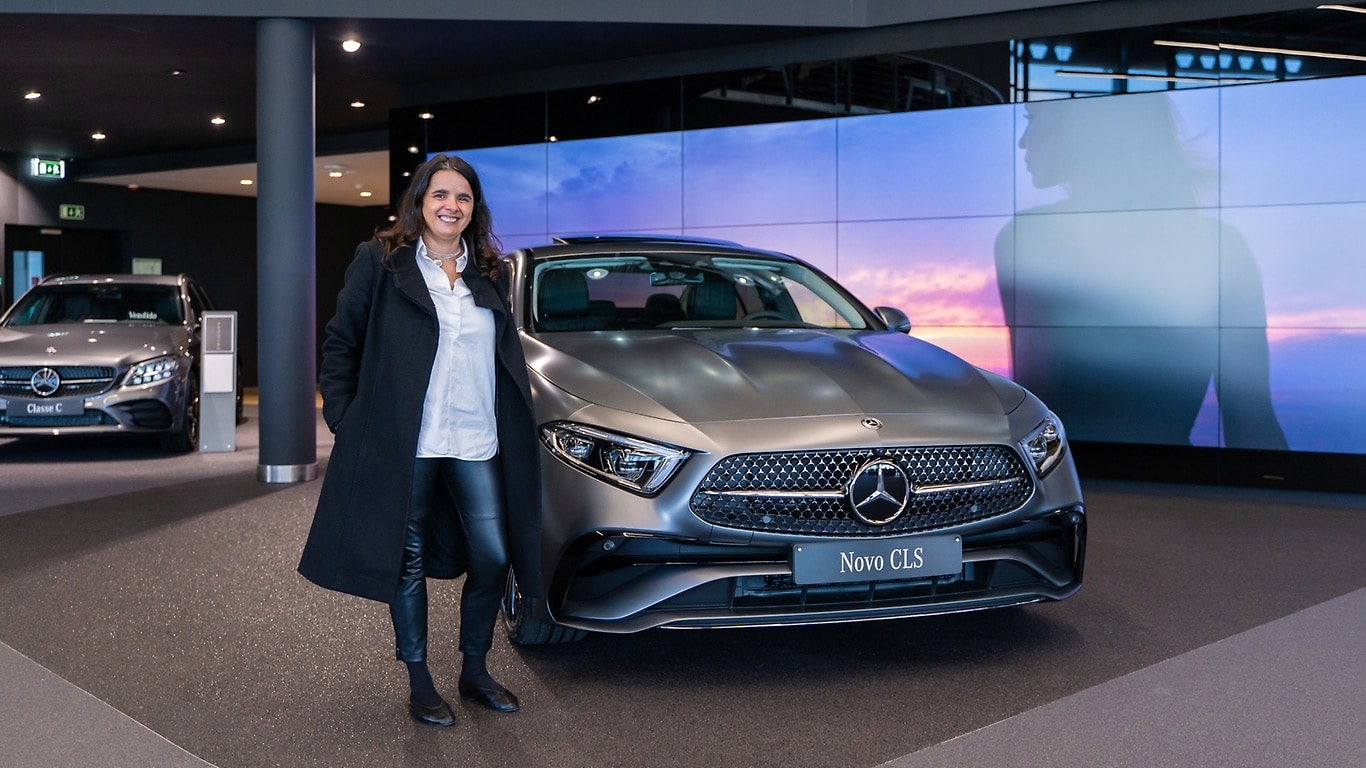 Making the visit to the dealership a special customer experience ...