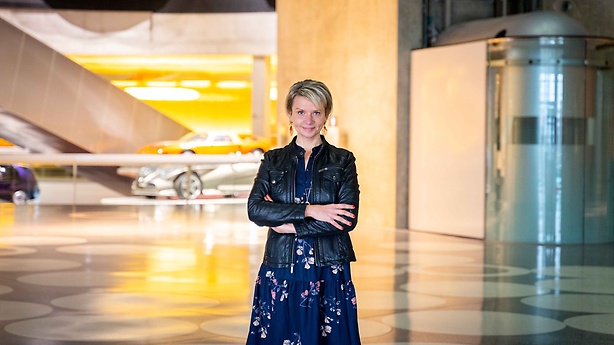 Interview | Organization, Law & Communications | Mercedes-Benz Group > Careers > About us ...