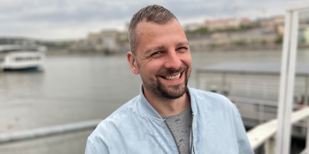 "I want to bring out the best in me that I'm capable of!" | Mercedes ...