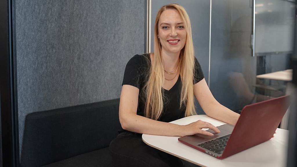 Interview l Research & Development | Mercedes-Benz Group > Careers ...
