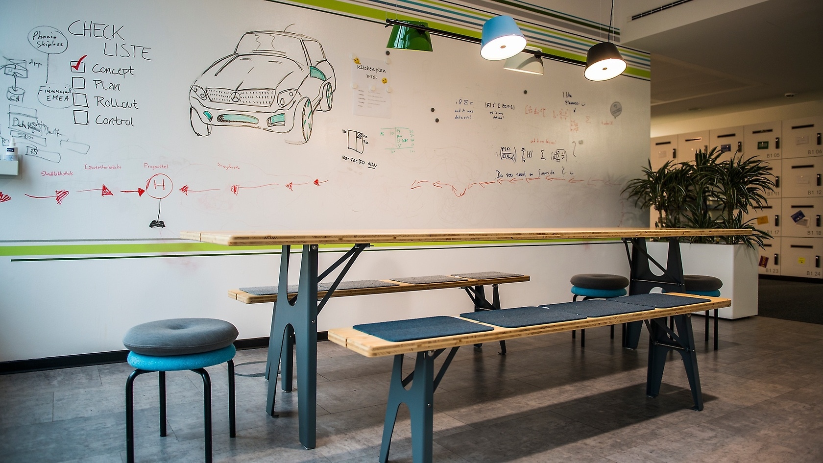 Mercedes-Benz Mobility AG, Stuttgart | Mercedes-Benz Group > Karriere ...