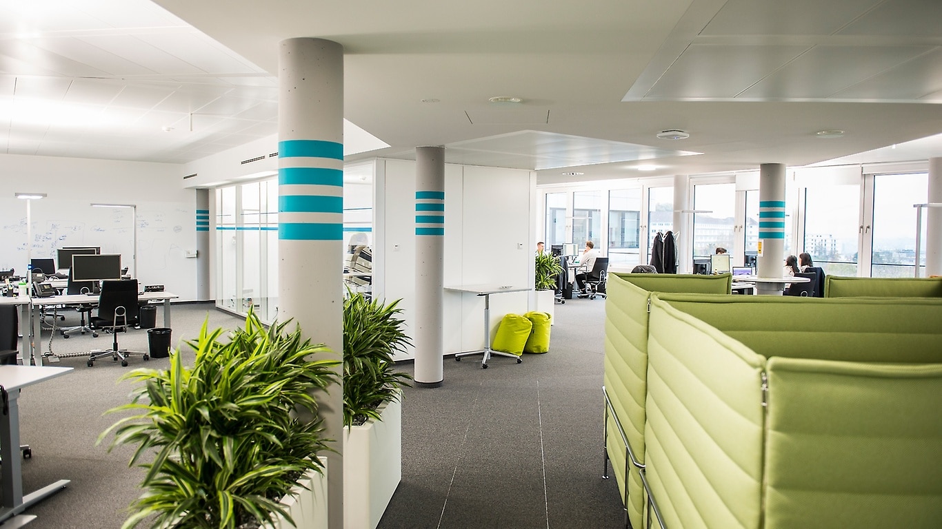 Mercedes-Benz Mobility AG, Stuttgart | Mercedes-Benz Group > Careers ...