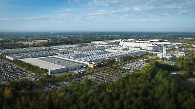 Mercedes-Benz Werk Rastatt | Mercedes-Benz Group > Karriere > Über uns ...