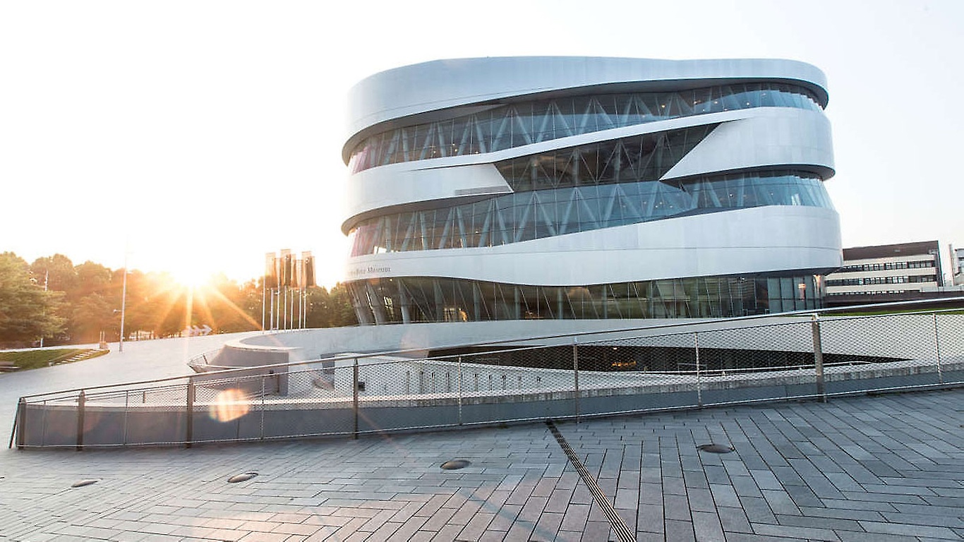 Production at Mercedes-Benz | Mercedes-Benz Group > Company > Production