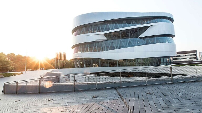 Mercedes-Benz Group im Überblick | Mercedes-Benz Group > Unternehmen