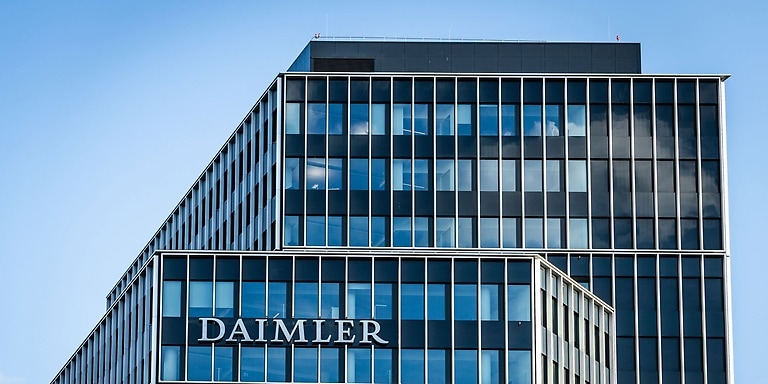 Daimler Truck and Cummins to collaborate on medium-duty commercial ...