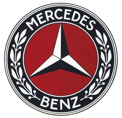 The Mercedes star is born | Mercedes-Benz Group > Company > Tradition ...