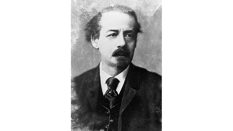 Vorläufer des Automobils: Unternehmensgeschichte | Mercedes-Benz Group ...