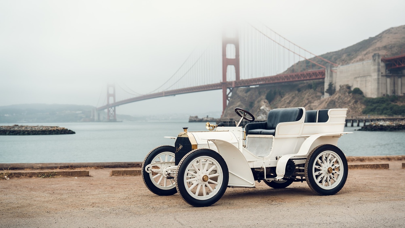 Benz Patent Motor Car: The first automobile (1885–1886) | Mercedes-Benz ...