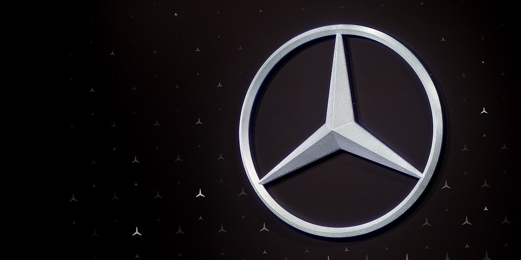 Changes to the Board of Management of Mercedes-Benz Group AG | Mercedes ...