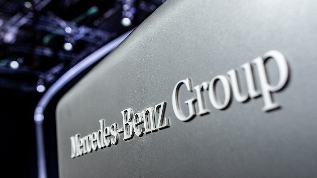 Mercedes-Benz Group AG: Strong preliminary results for the first ...