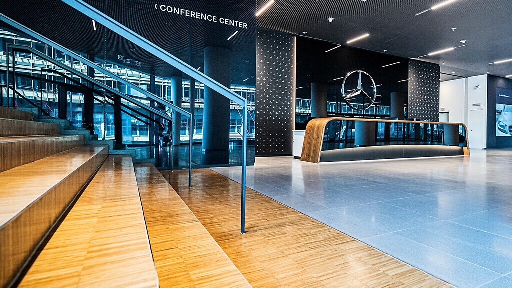 Full Year Results & Annual Report 2021 | Mercedes-Benz Group ...