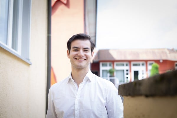 beVisioneers: The Community | Mercedes-Benz Group > Sustainability ...