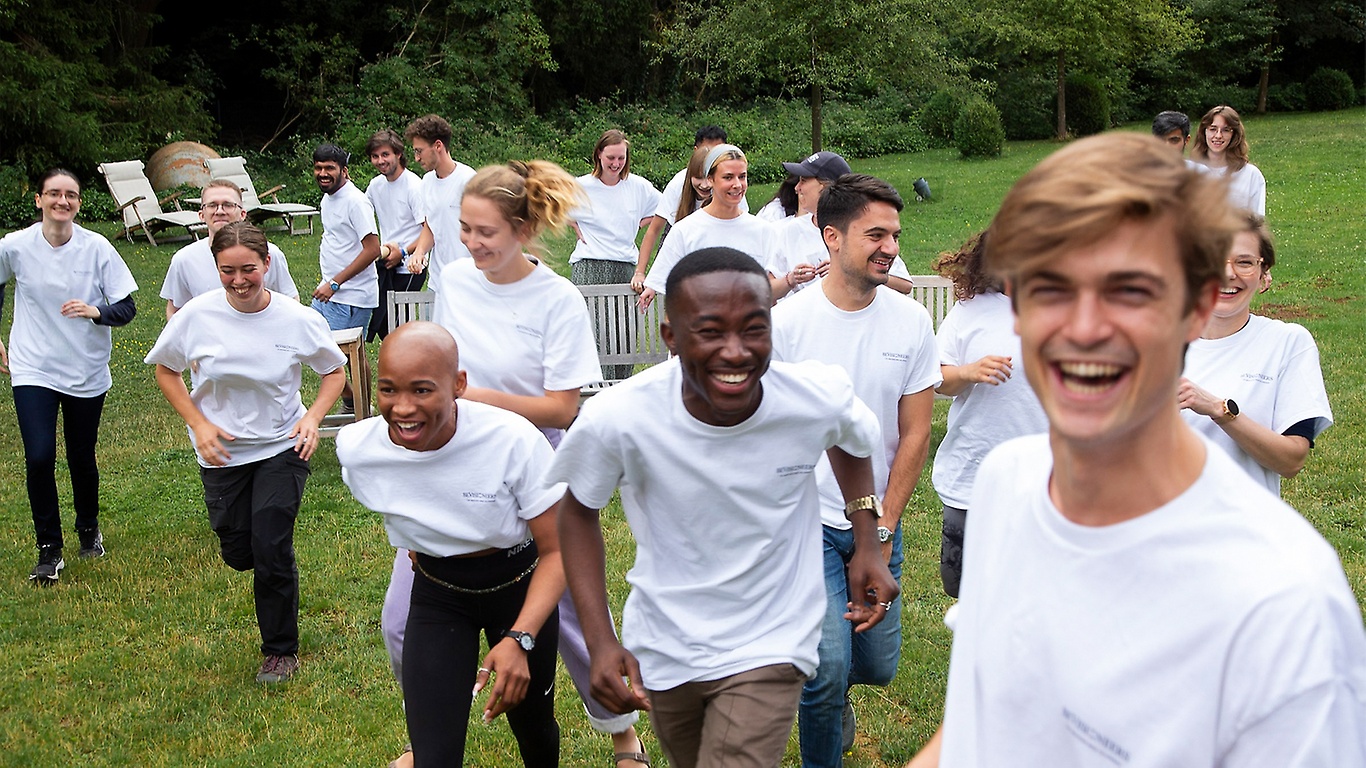 beVisioneers: The Community | Mercedes-Benz Group > Sustainability ...