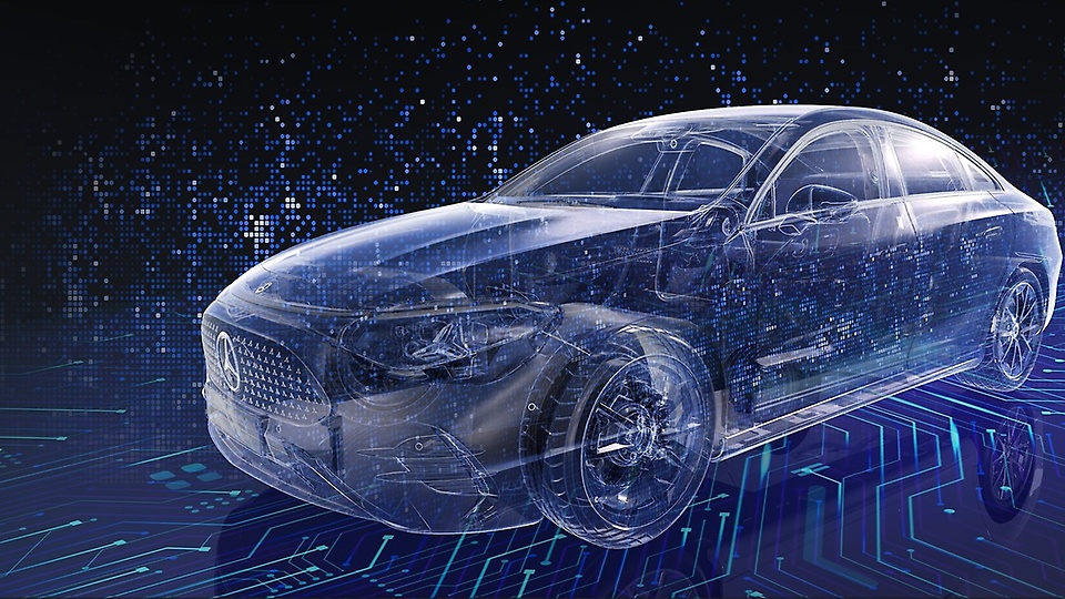 Mercedes-Benz Direct Chat | Mercedes-Benz Group > Technology ...