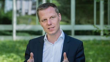 Interview with Kai Niebert, member of our Advisory Board for Integrity ...