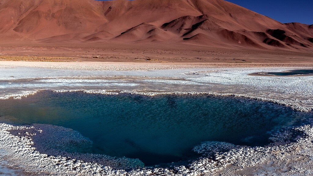 Our activities in the lithium supply chain | Mercedes-Benz Group ...