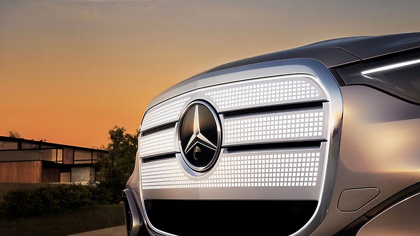 The Mercedes-Benz Group | Mercedes-Benz Group > Company