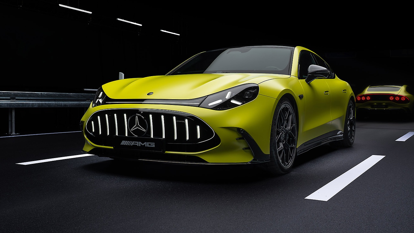 Home | Mercedes-Benz Group