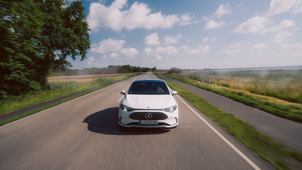 Sustainability at Mercedes-Benz. | Mercedes-Benz Group > Sustainability