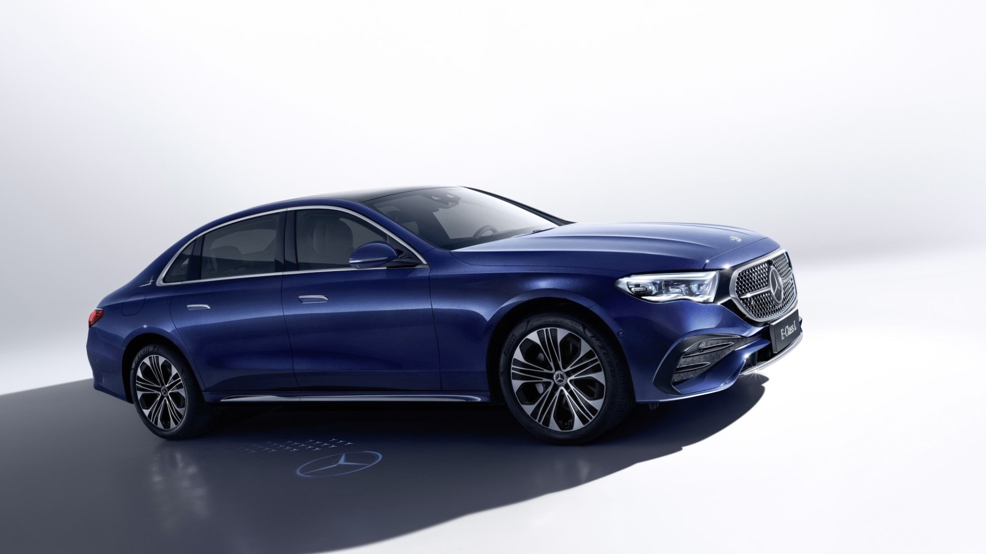Auto China 2024 | Mercedes-Benz Group > Innovationen > Specials