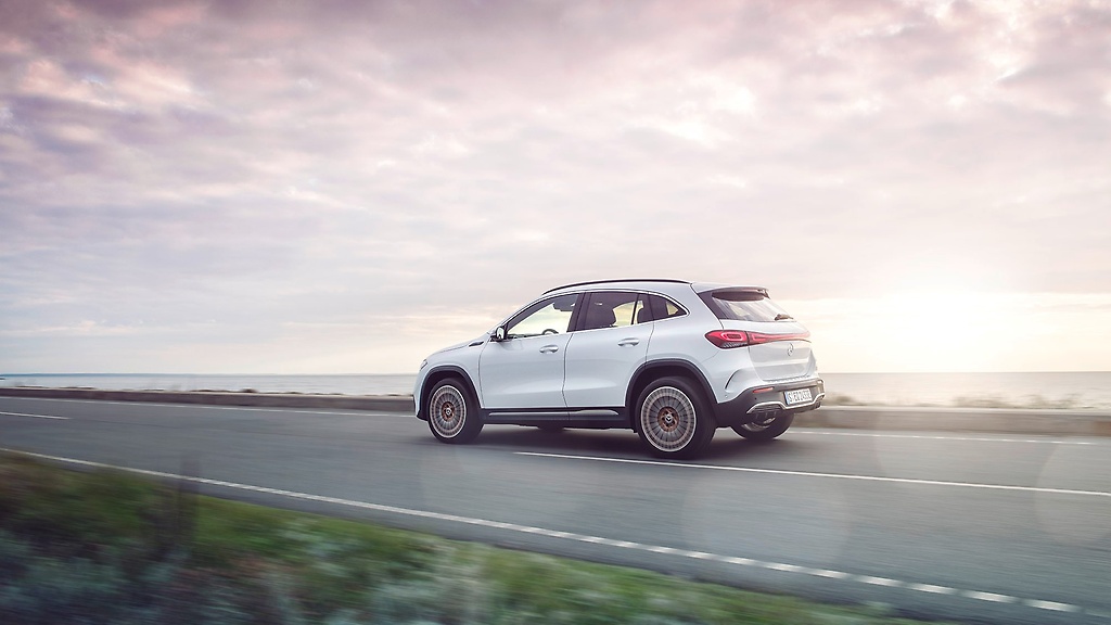 Mercedes-Benz EQA | Mercedes-Benz Group > Sustainability > Environment ...