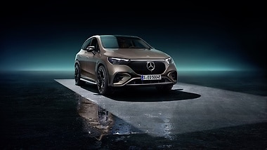Electrification of the product portfolio | Mercedes-Benz Group ...