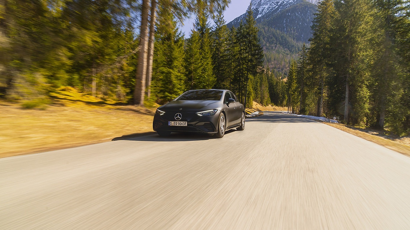 Our systematic approach to environmental management. | Mercedes-Benz ...