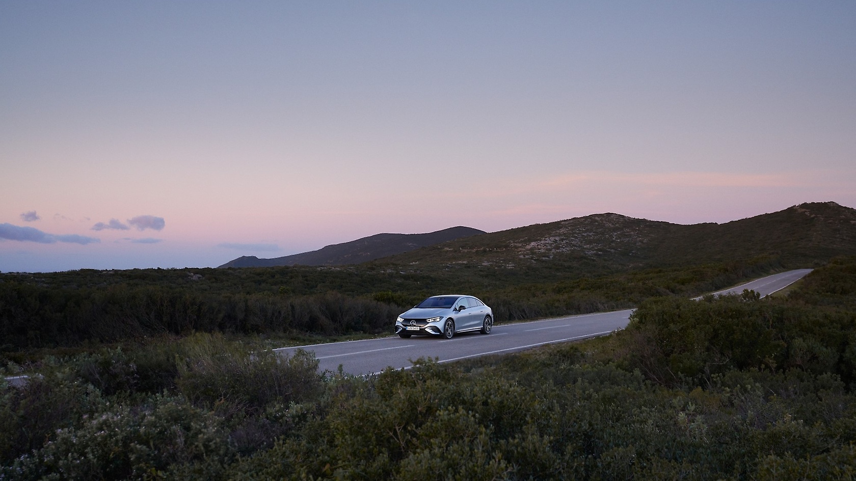 Tomorrow drives Mercedes-Benz. | Mercedes-Benz Group > Sustainability ...