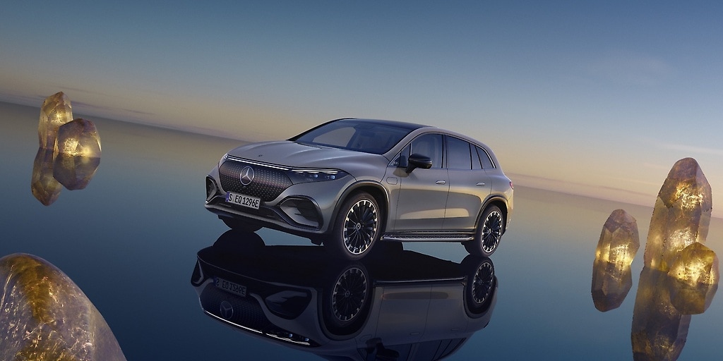 Annual Meeting 2023: Transformation on track | Mercedes-Benz Group ...