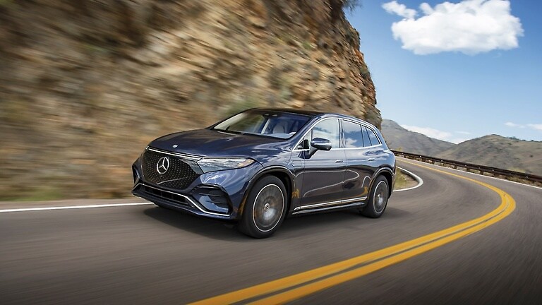 Mercedes-Benz finishes 2022 with strong Top-End and Battery Electric ...