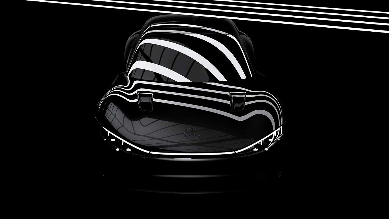 Mercedes-Benz Strategy Update: electric drive | Mercedes-Benz Group ...