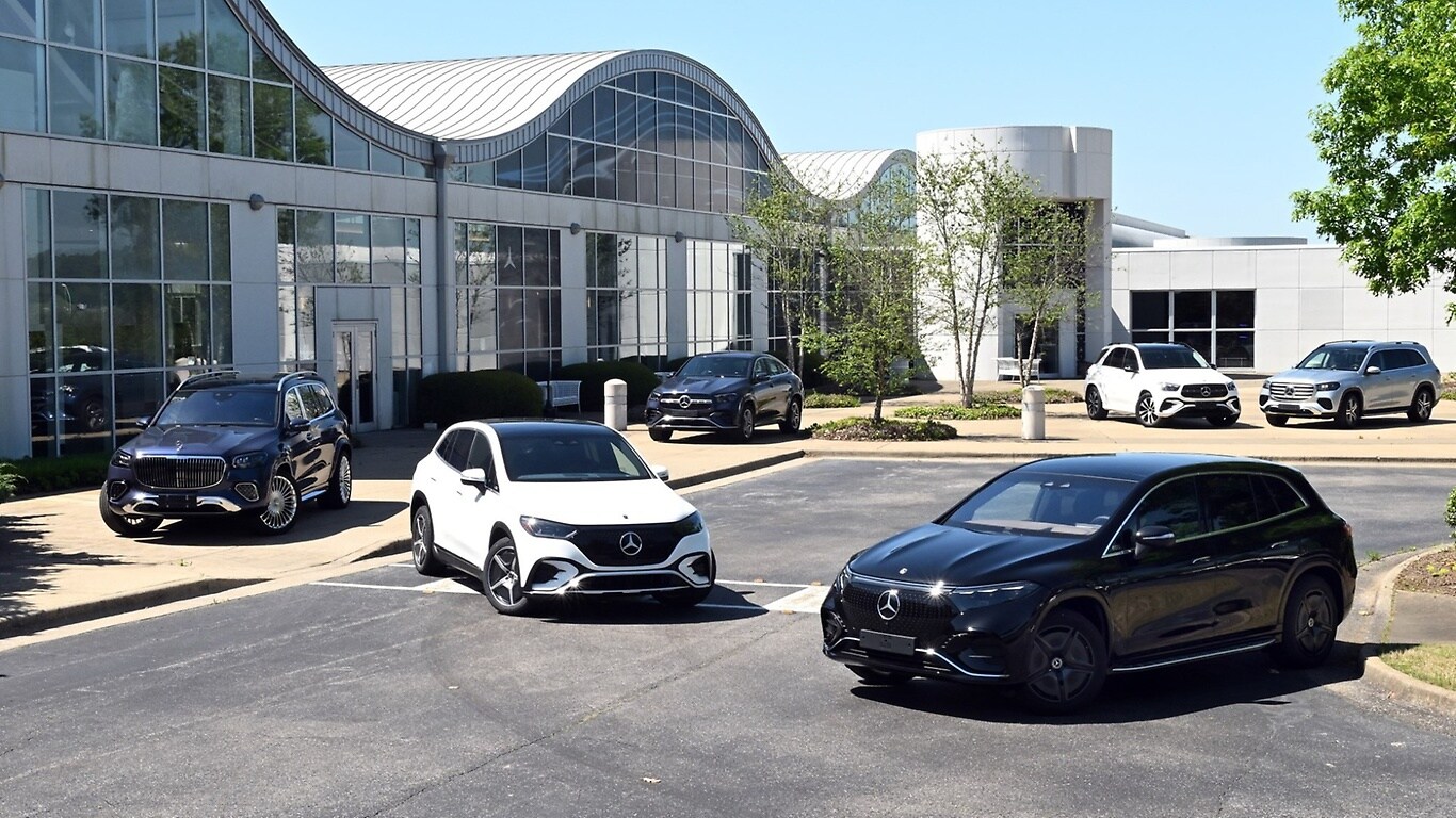 Mercedes-Benz US International | Mercedes-Benz Group > Company ...