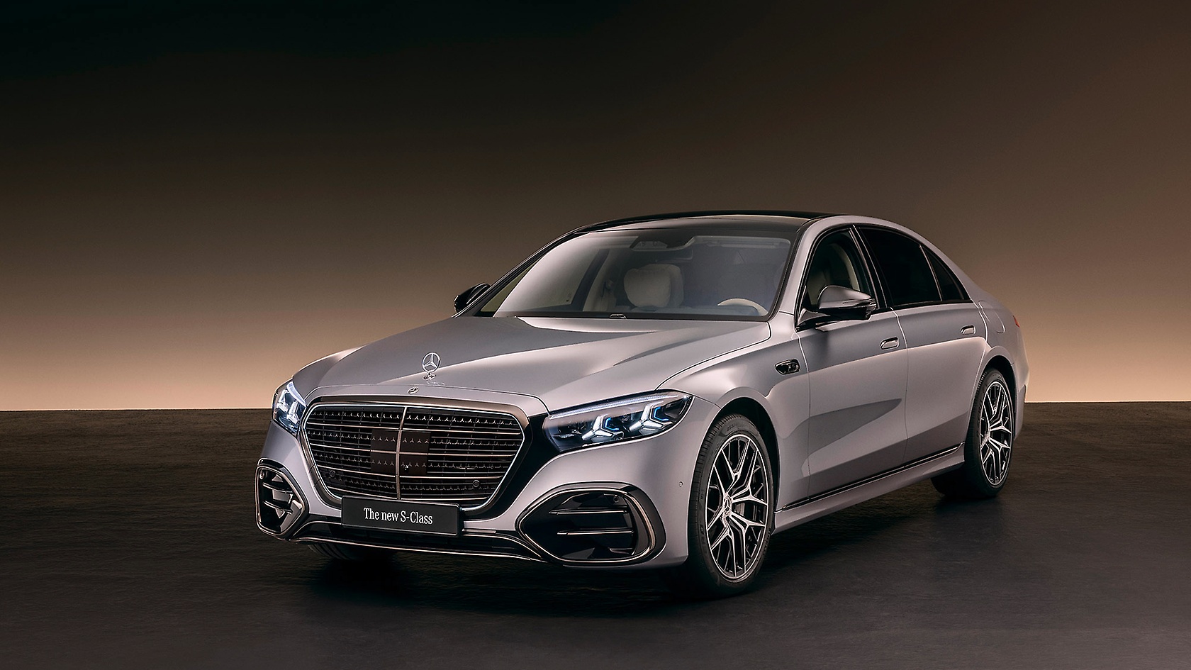 Annual General Meeting 2026 | Mercedes-Benz Group > Investors > Events ...