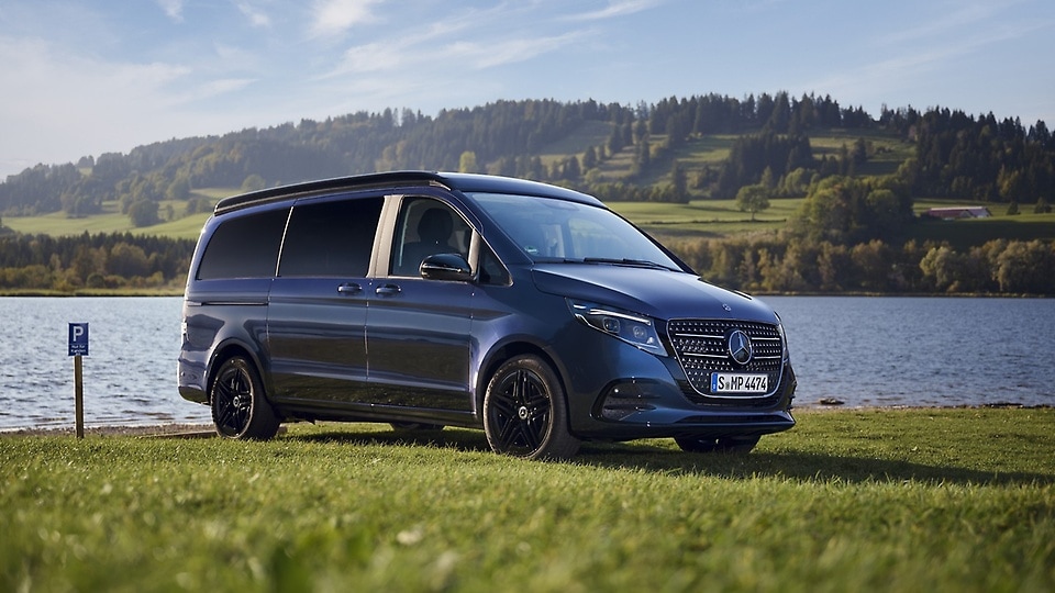 Mercedes-Benz Vans | Mercedes-Benz Group > Unternehmen ...