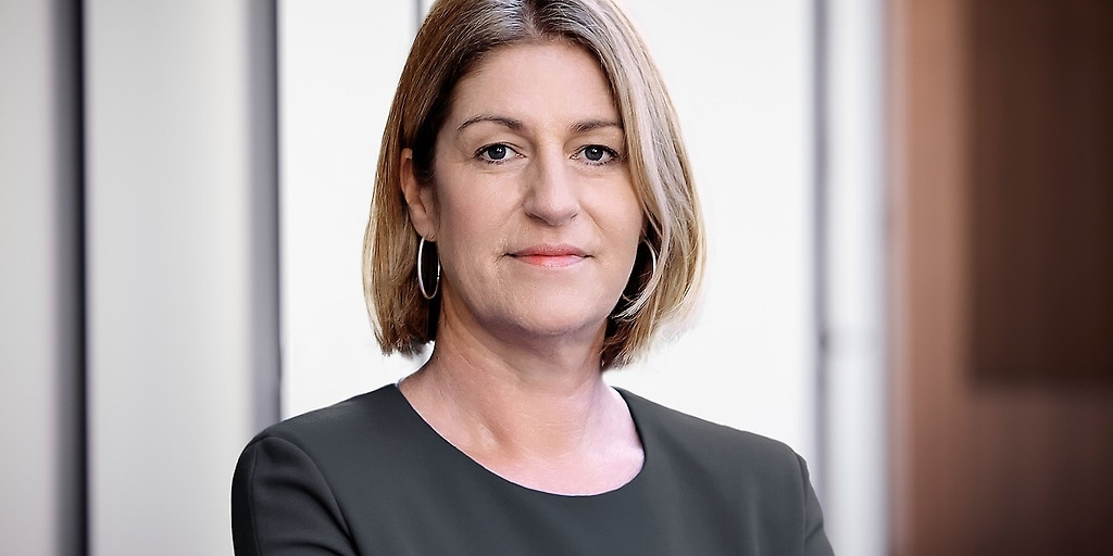 Barbara Resch | Mercedes-Benz Group > Company > Corporate Governance ...