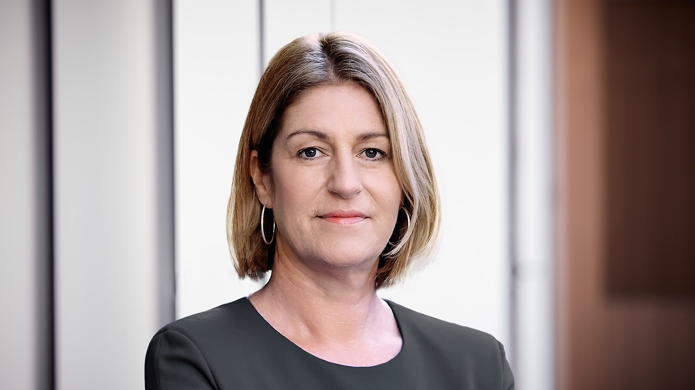 Barbara Resch | Mercedes-Benz Group > Company > Corporate Governance ...