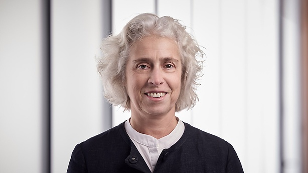 Dr. Doris Höpke | Mercedes-Benz Group > Company > Corporate Governance ...