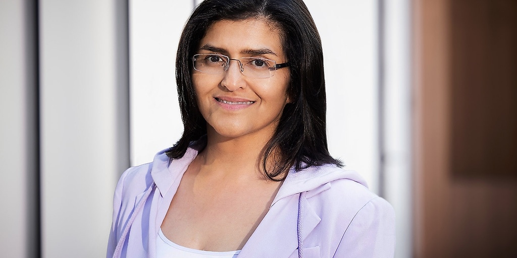 Dr Rashmi Misra | Mercedes-Benz Group > Company > Corporate Governance ...