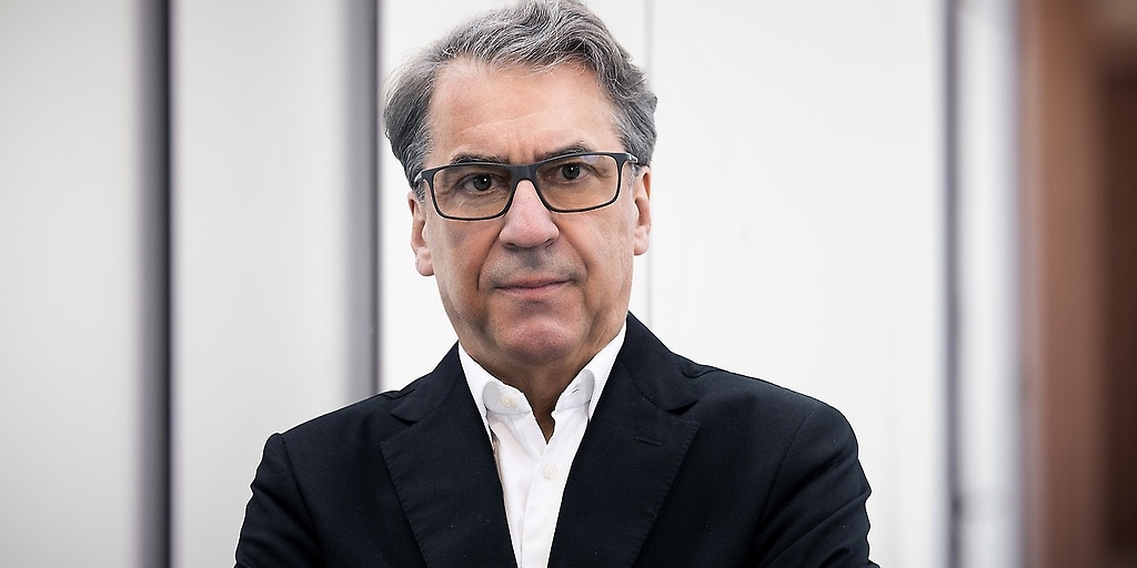 Stefan Pierer | Mercedes-Benz Group > Company > Corporate Governance ...