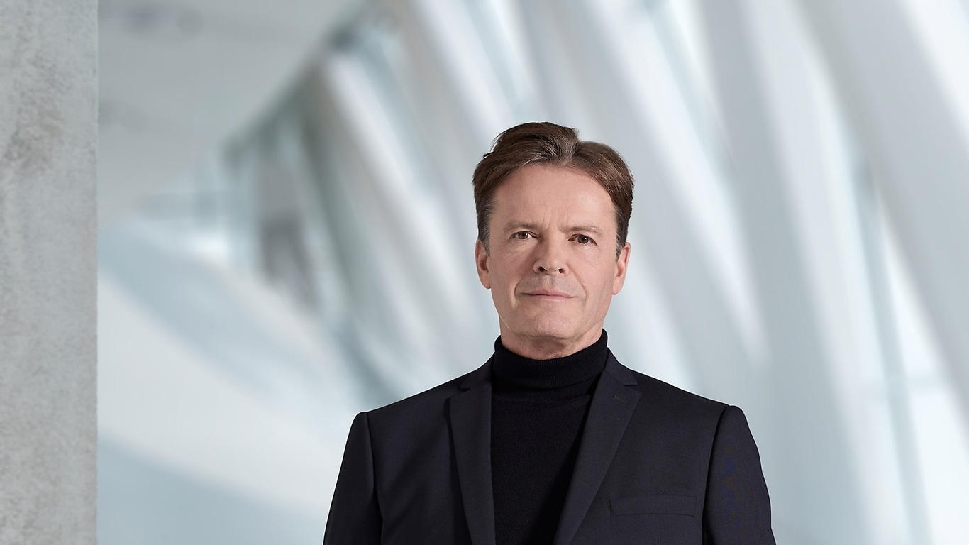 Veränderungen im Vorstand der Mercedes-Benz Group AG in den Ressorts Entwicklung & Einkauf sowie ...