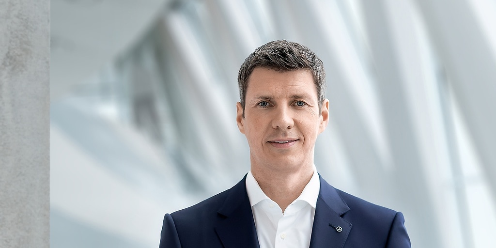 Michael Schiebe - Lebenslauf | Mercedes-Benz Group > Unternehmen ...