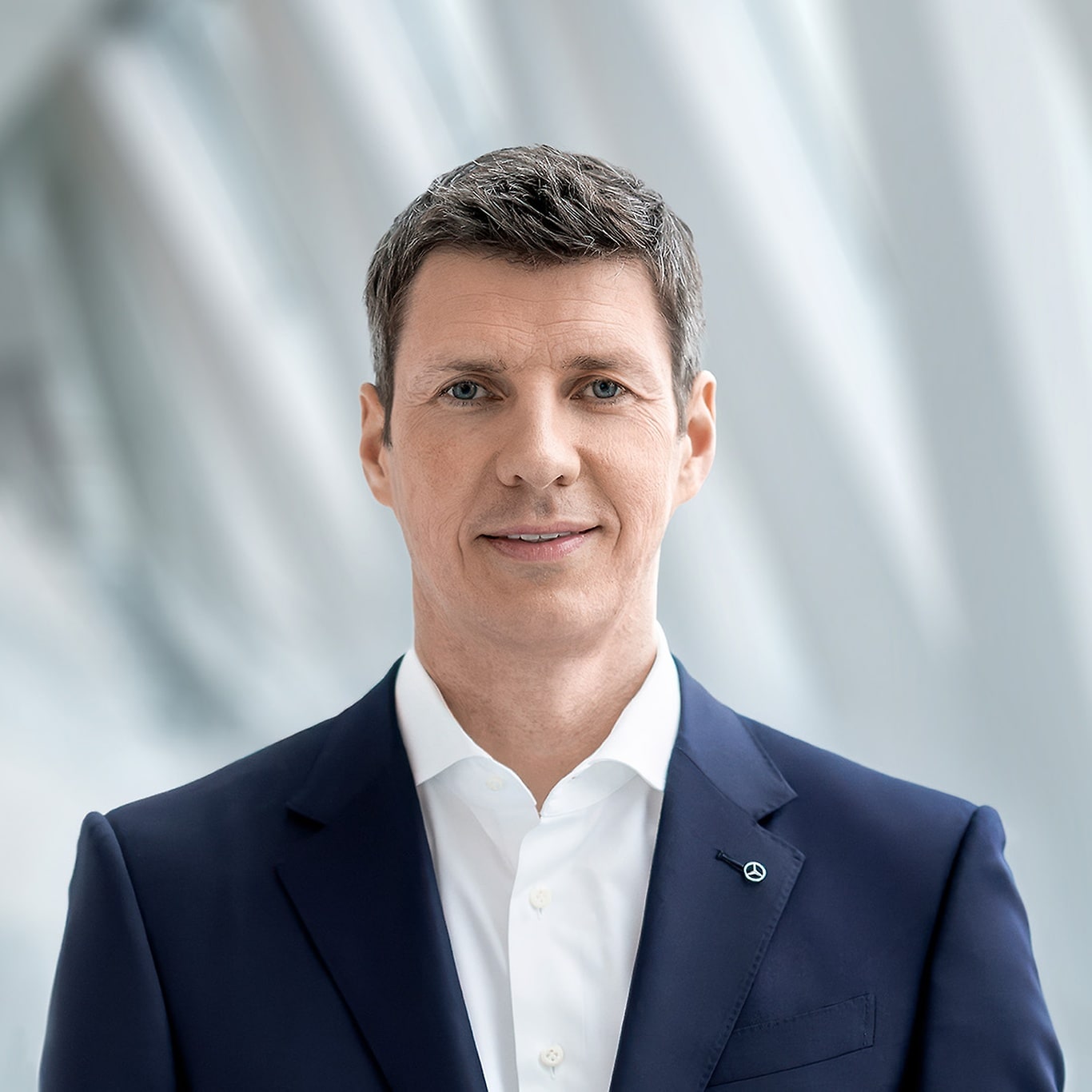 Production at Mercedes-Benz | Mercedes-Benz Group > Company > Production