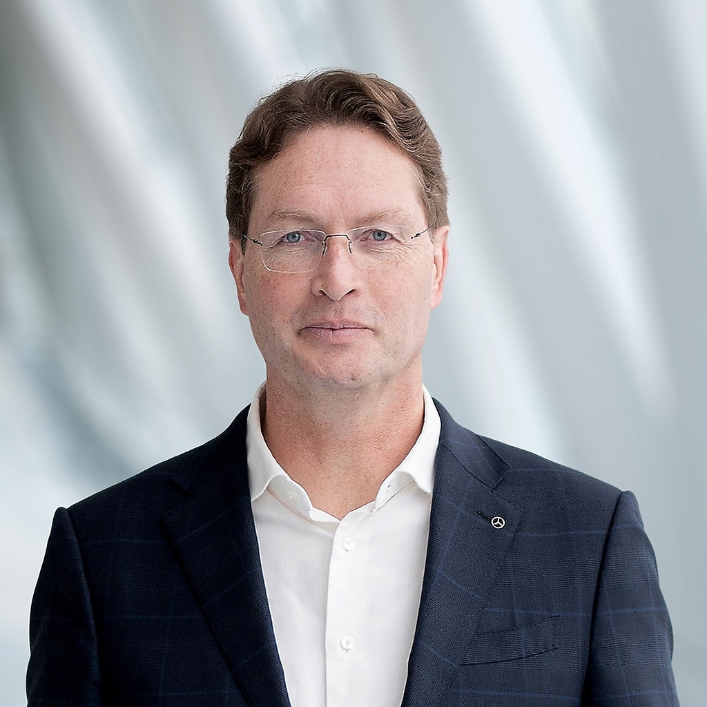 Mercedes-Benz Group beendet 2024 mit einem soliden Quartal und einem Jahresabsatz von 2,4 ...