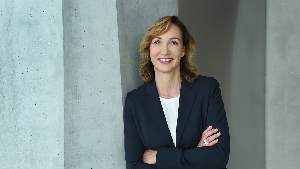 Supervisory Board decides on early contract extension for Renata Jungo ...