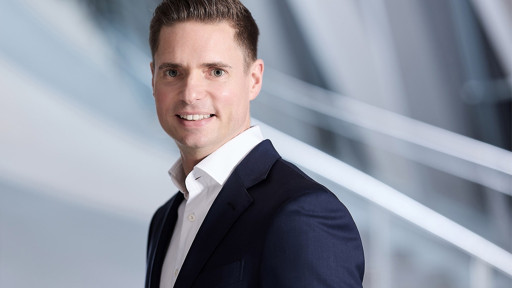 Changes to the Board of Management of Mercedes-Benz Group AG | Mercedes ...