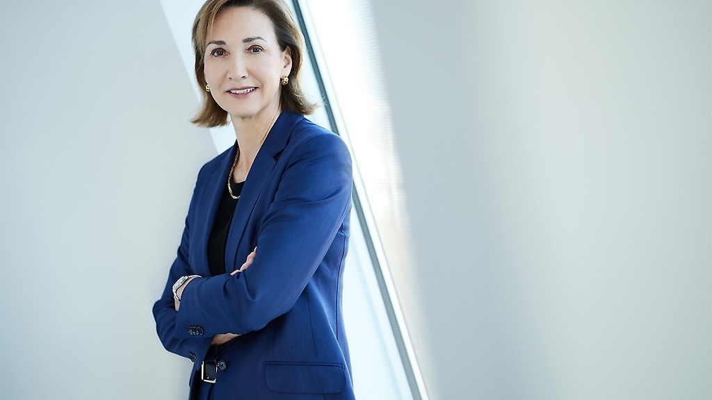 Changes to the Board of Management of Mercedes-Benz Group AG | Mercedes ...