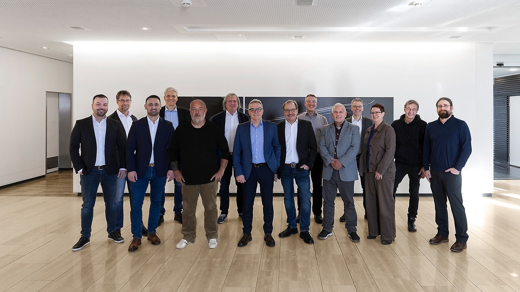 General Works Council | Mercedes-Benz Group > Company > Works Council