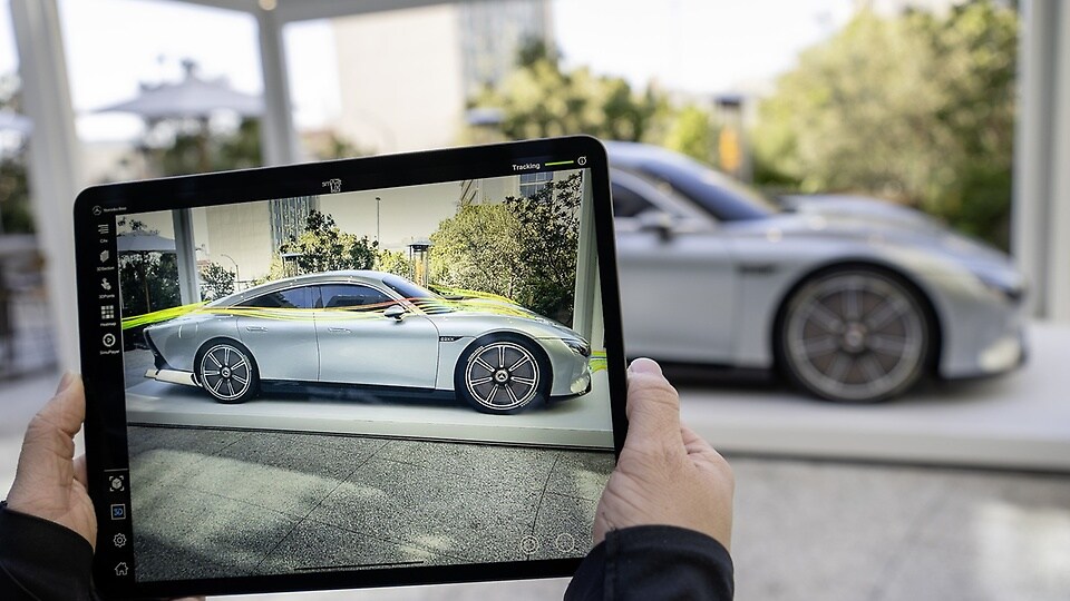 Advocacy Mercedes-Benz: Trade and Investment | Mercedes-Benz Group ...